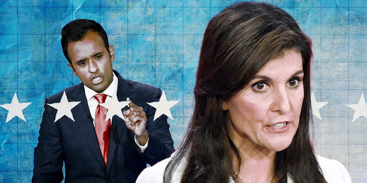 "You're Just Scum" - by Charlie Sykes - The Bulwark