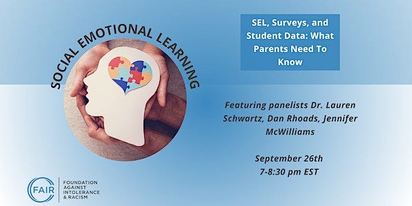 What is Social Emotional Learning (SEL)? - by CPAL