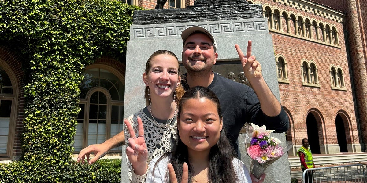 Student Perspectives: 5 Things That Make USC Distinctive