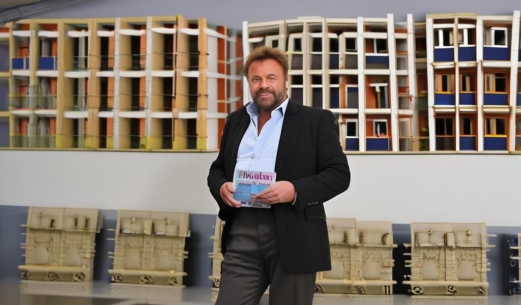 WJG's under the hammer - The Oak Bloke’s Substack