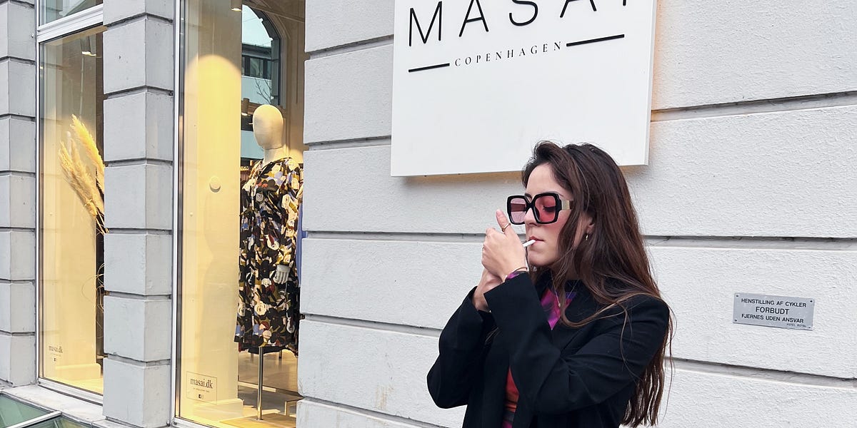 Autonomía ️‍🔥 - by Paulina Gamboa - Paulina’s Substack