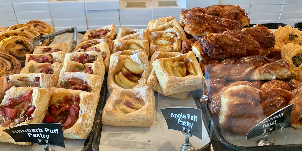 Seth's favorite restaurants, Des Moines edition