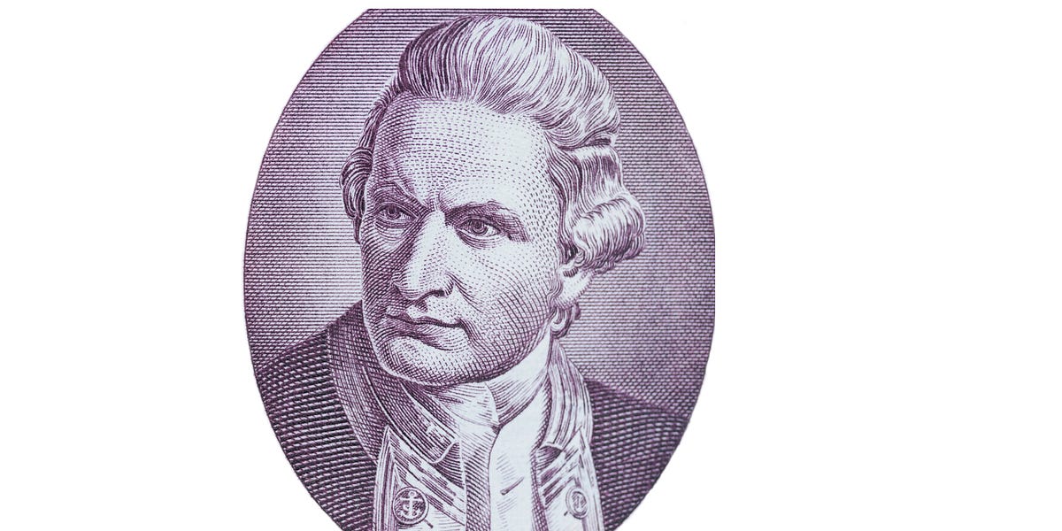 First contact between Southern Māori and Captain Cook features in ...