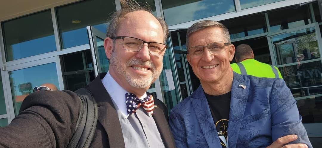 Deciphering The Data of Dr Douglas Frank - by Ally Rose