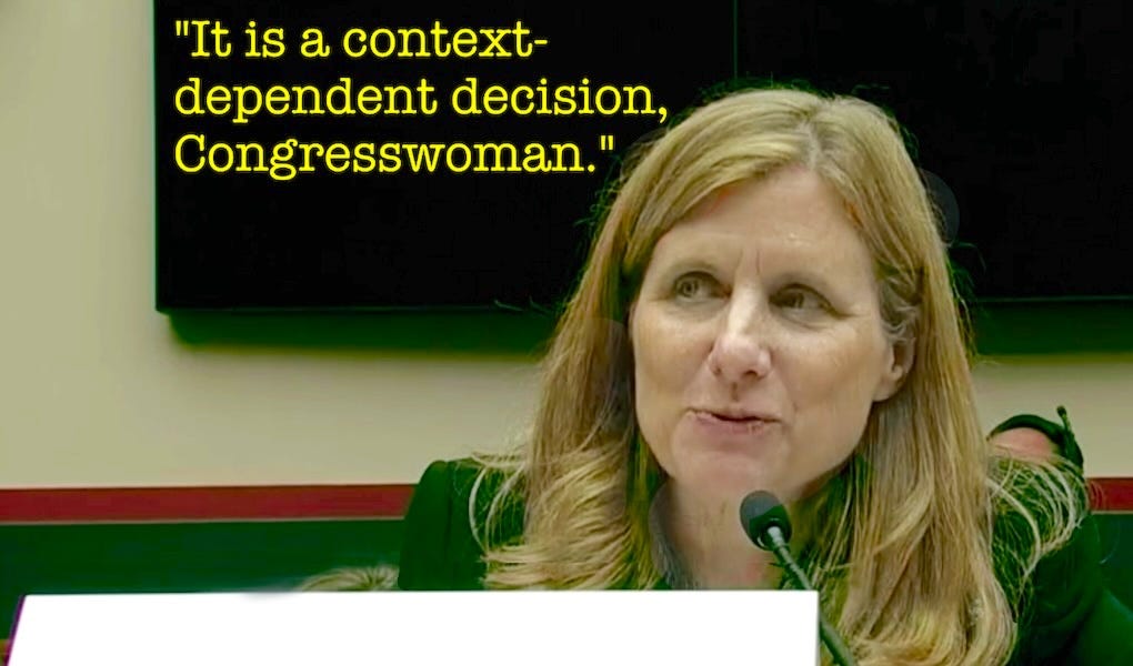 Famous last smirks—or how to get Penn'd when you don't know the meaning ...