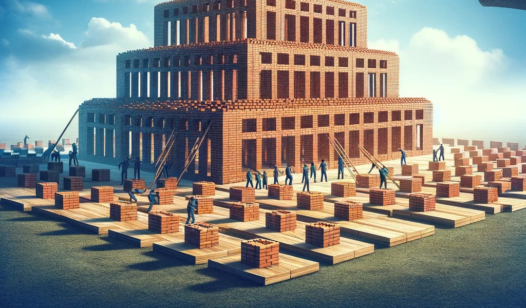 The Roadmap to Habit Mastery: Subtle Steps to Transformation