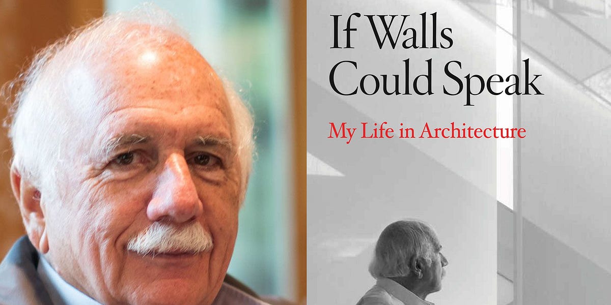 Building a Legacy - by Michael M. Rosen - Arc Digital