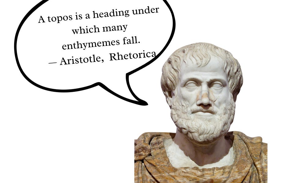 How Commonplace Books Got Their Name - by Jillian Hess