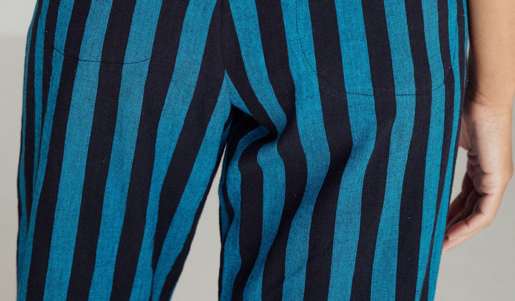 The MONTY Pant - by Daughter Judy - The Bulletin Board