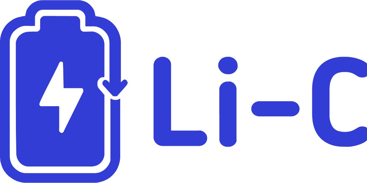Li-Cycle (LICY) - Throw This Stock in the Recycling Bin