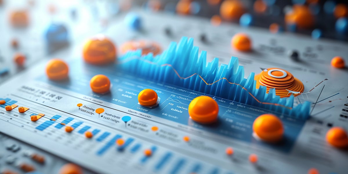 Top 10 Python Pandas Plot Types for Stunning Data Visualizations