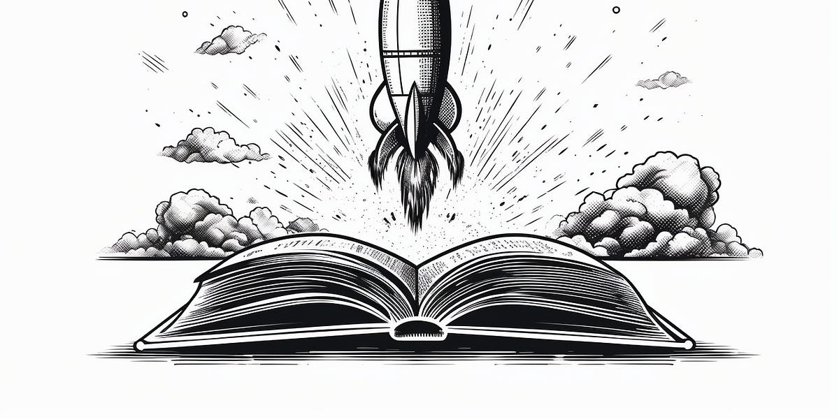 The Scribble & Jot - by Adam Lombard - The Scribble & Jot