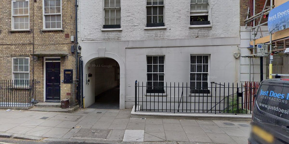 Torzi starts new company as Vatican trial continues