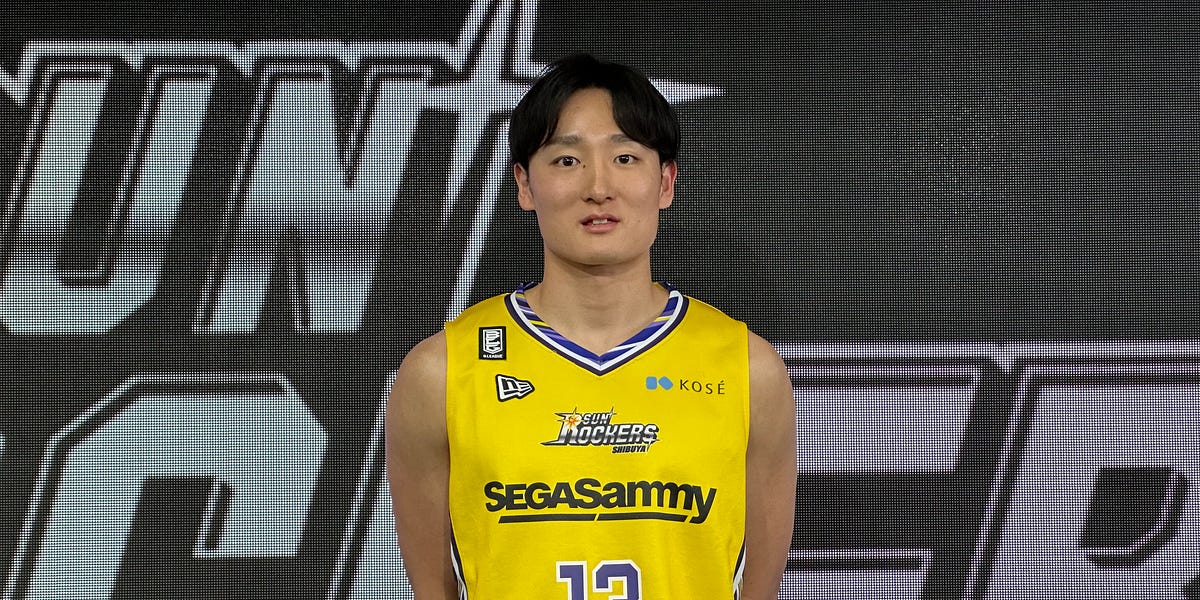 Mini interview with Daiki Tanaka - Takashi Aoki