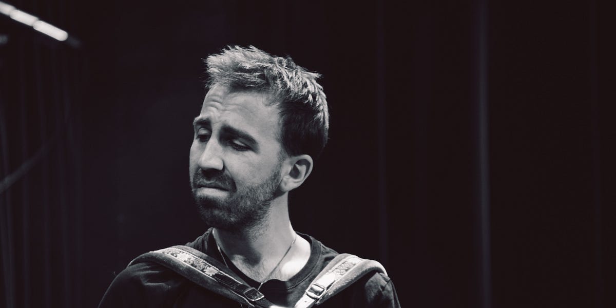 Authenticity is Everything - Alexander Figl