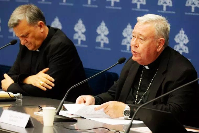 O Que Você Precisa Saber Sobre o Sínodo sobre a Sinodalidade