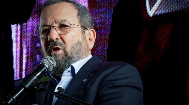 Profil eines politischen Agitators - Herbert’s Substack