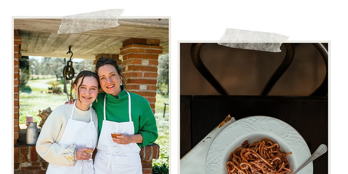 Dairy Free? - by Shaye Elliott