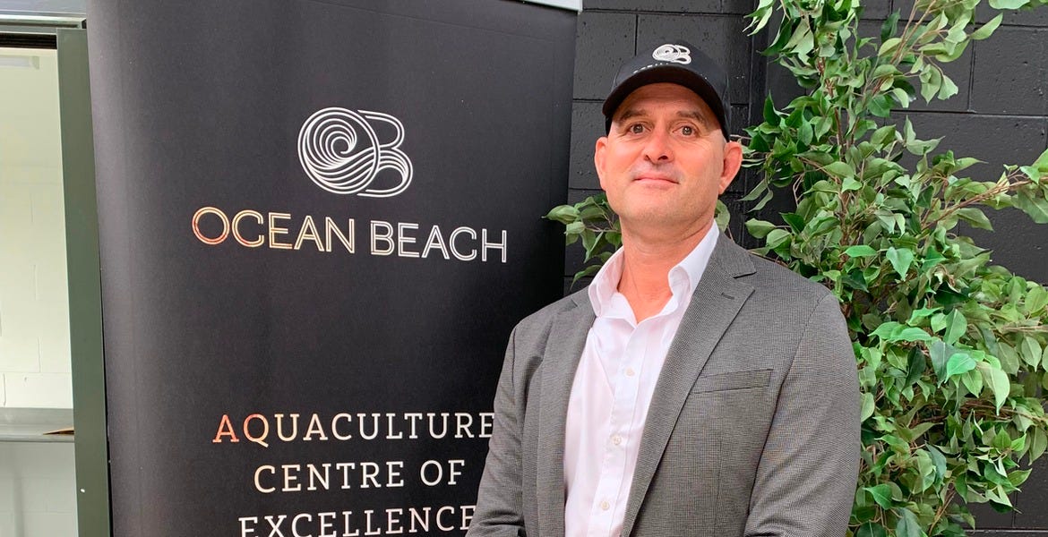 Ocean Beach development gets $2.2m Government backing