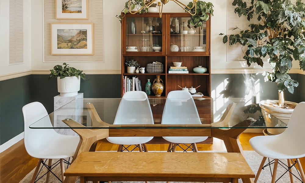 Top 10 Home Updates From 2024