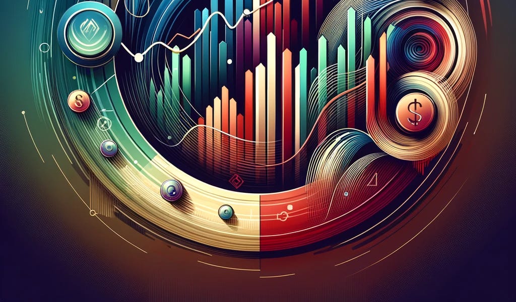 Launching the 'No Deep Dives' Portfolio - by jefke