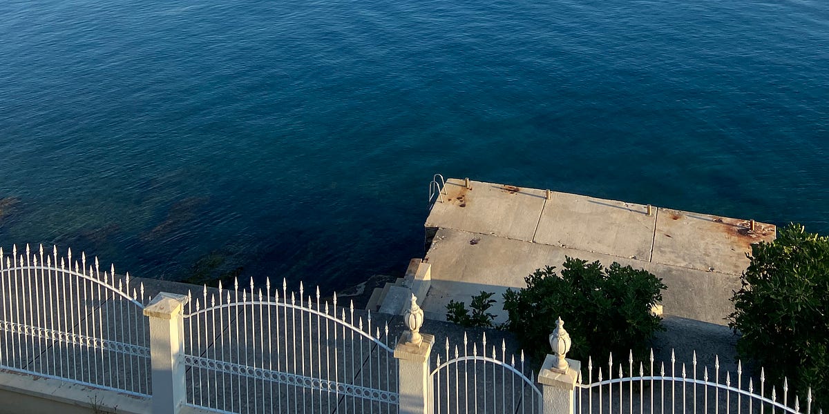 Homecoming - by Sian Nelligan - The Middle