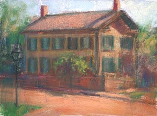 Springfield, Illinois, Workshop