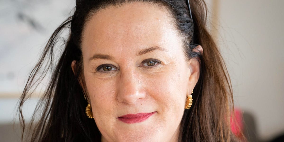 This is 60: Writer and Gen X Icon Kim France Responds to The Oldster ...