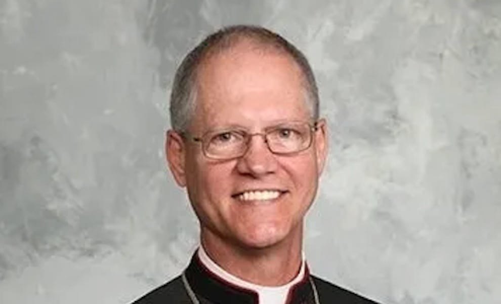 Comments - Seattle archdiocese pulls back pastor resignation request