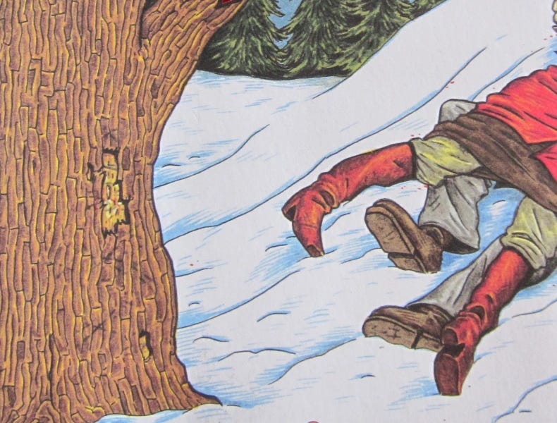 Warning: 'nother Nit-Picky Teacherly Rant About "Jeopardy" And "Ethan ...