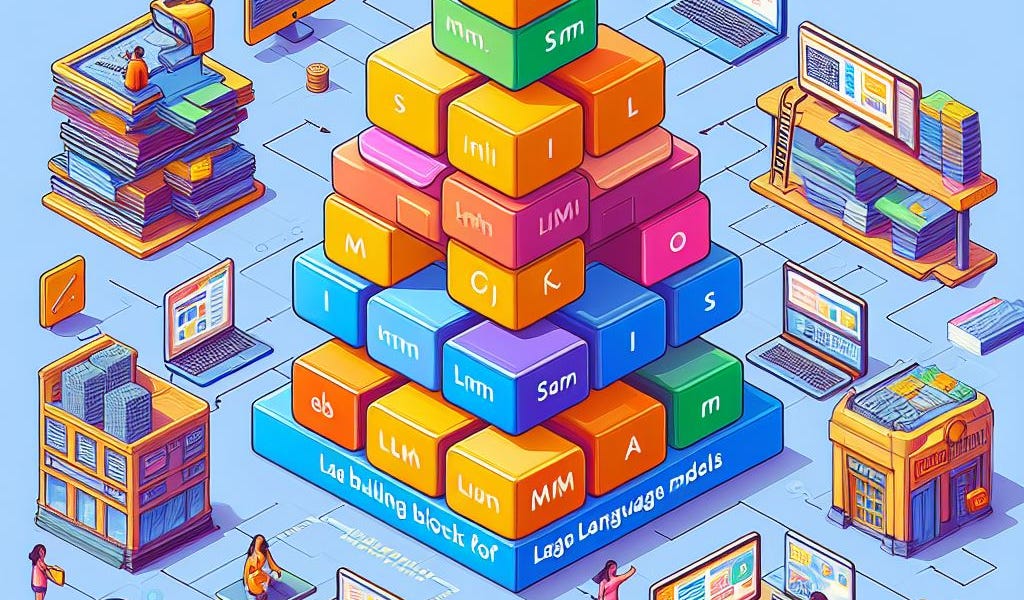 The Building Block of Large Language Models (LLMs): Tokens Explained