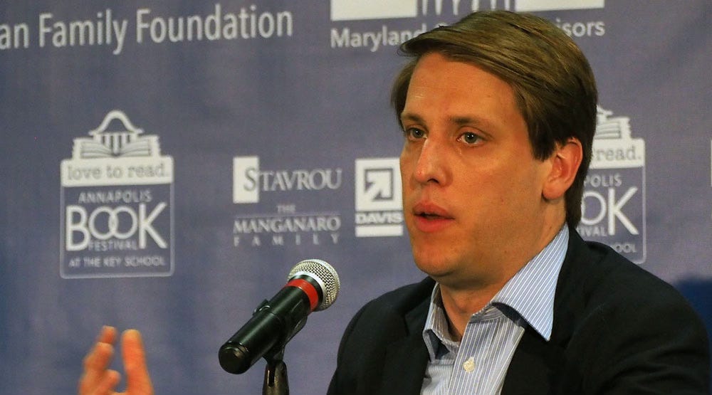 Garrett Graff's new UFO book is... - by Brian Dunning