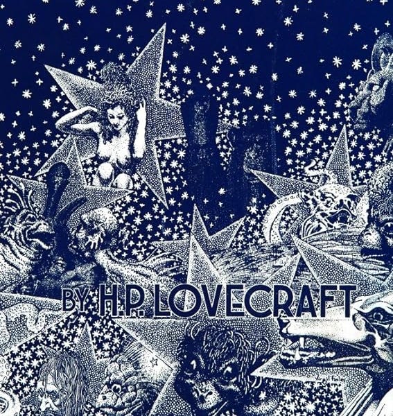 The Legacy of Lovecraft: How the Mythos Emerged from the Shadows, Part II