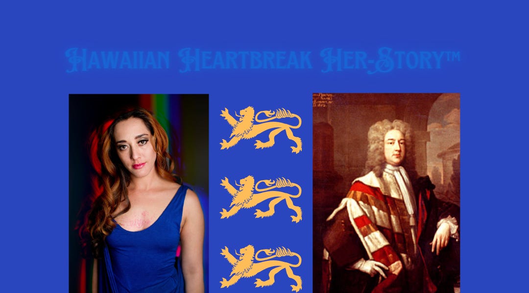 House Percival - Updated DNA results, MORE CRUSADERS! Quest for the ...