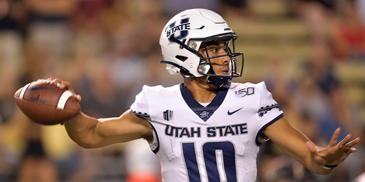 'Quarterbacks run the team:' OC David Yost on the most spellbinding ...