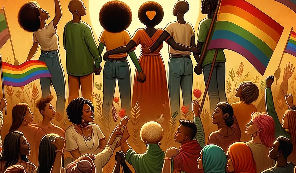 Intersectionality: Understanding the Primary Identity in the Context of ...