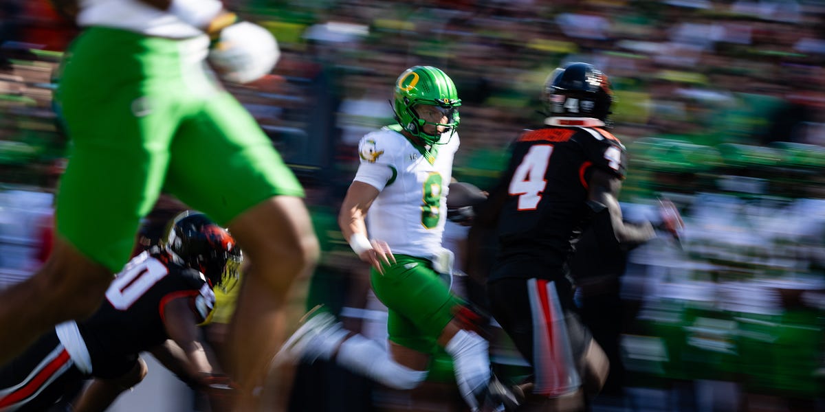 Canzano: Monday Mailbag deals with Civil War, Shedeur Sanders vs ...