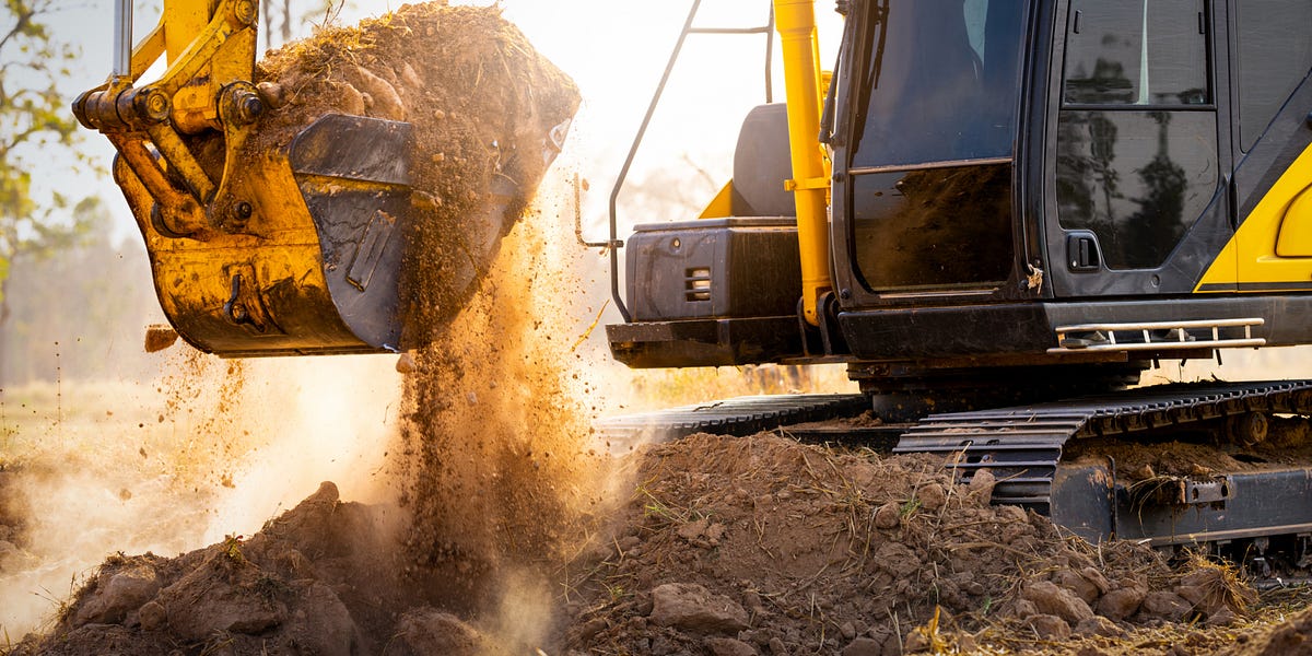 The implacable force against Abundance - by Danny Crichton