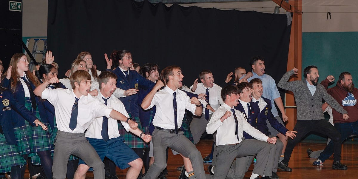 Merged Gore school named Māruawai College