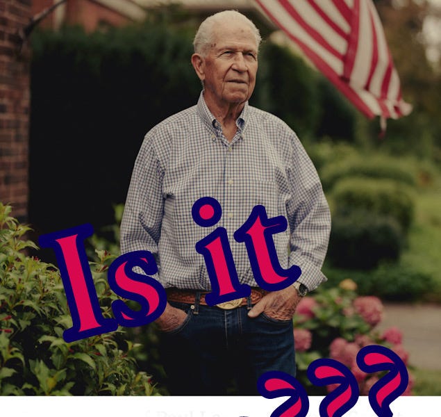 An Explosive JFK Assassination Tale From A Retired Secret Service Agent