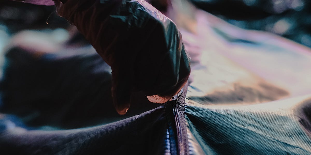 The Progressive Utopia Has Turned Into A Nightmare For Many