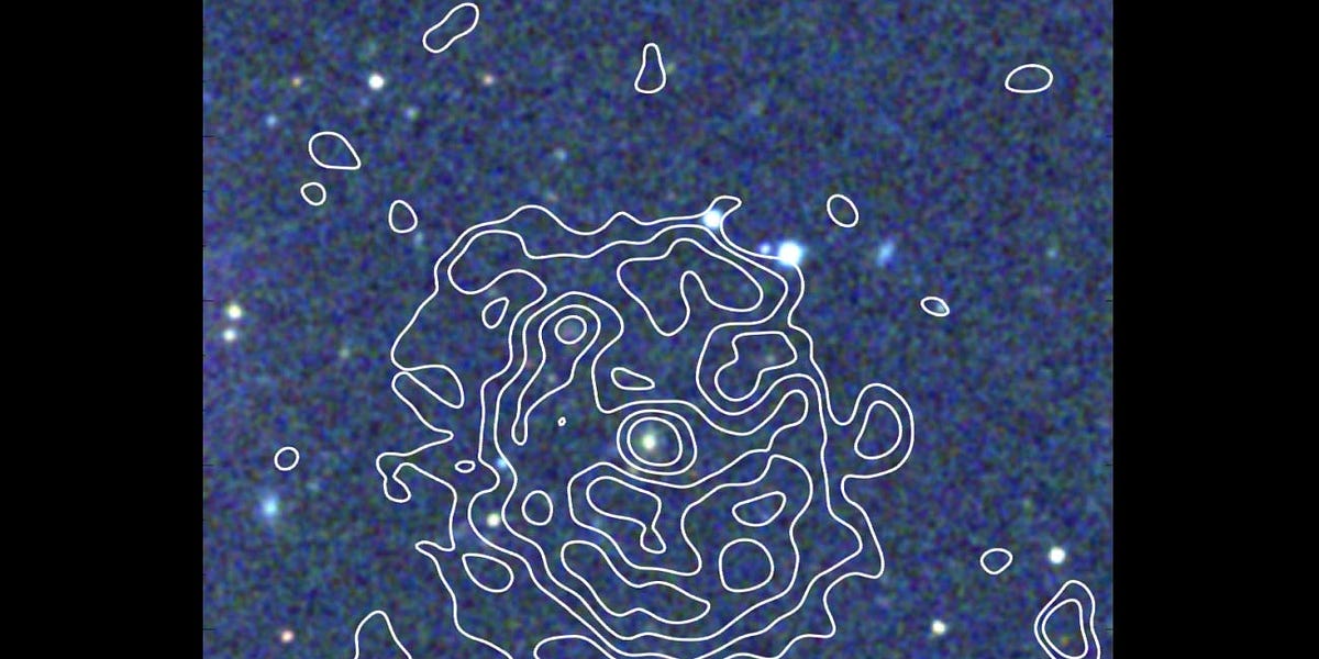 Bad Astronomy Newsletter