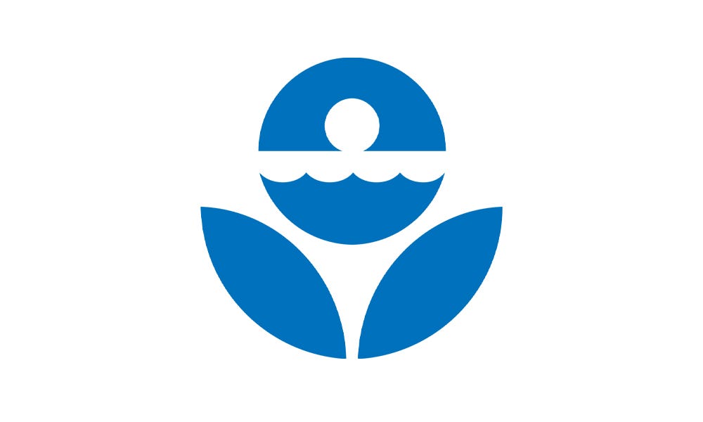 Discover the story behind the EPA logo – Logo Histories