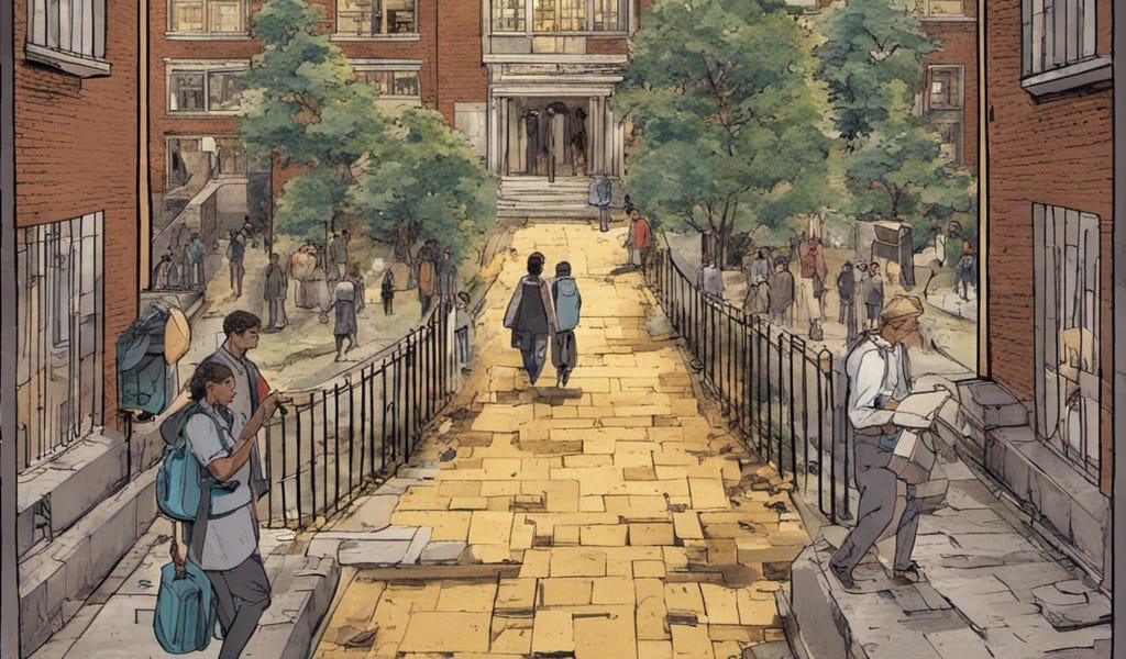 The Cost of a Seminary Education in 2023 - by Ryan Burge