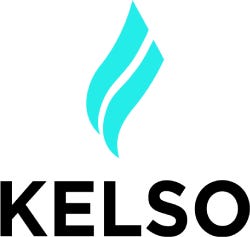 Kelso plc (LSE: KLSO) - OpTrack's First Long!