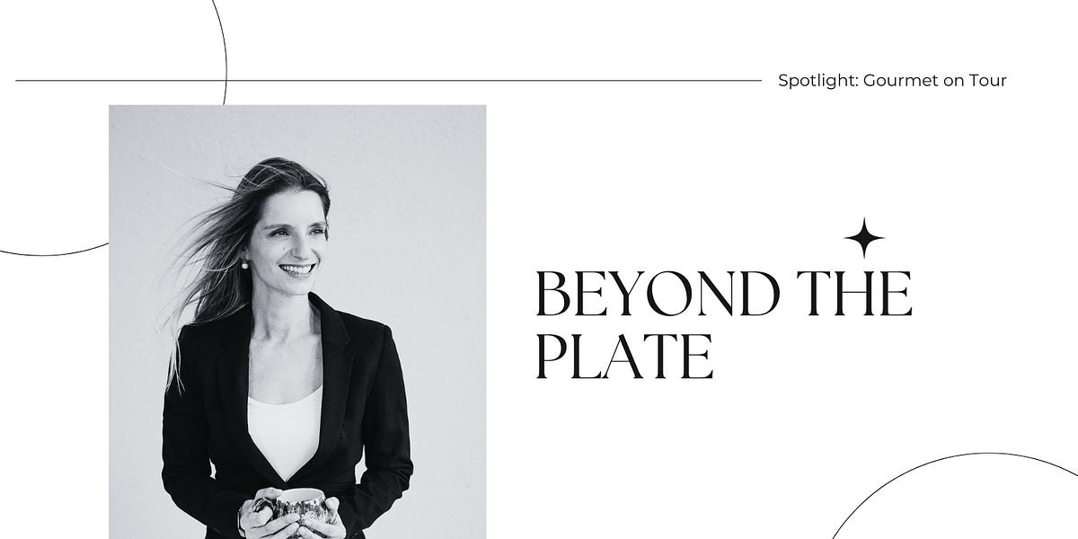 Issue 2: The Conversation with Judith Von Prockl-Chng