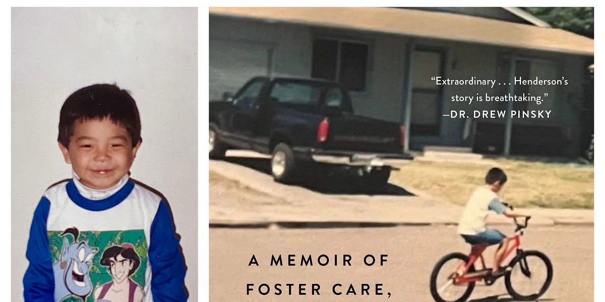 The Profile Interview: Author Rob Henderson on Why We Hold ‘Luxury ...