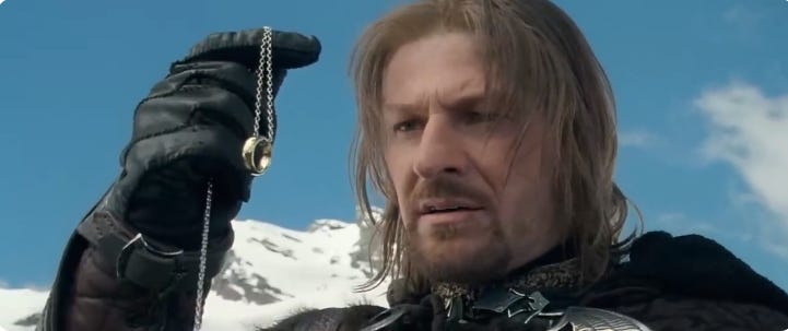 Winter Deepens Behind Us - Capt. Roy Harkness’ Substack