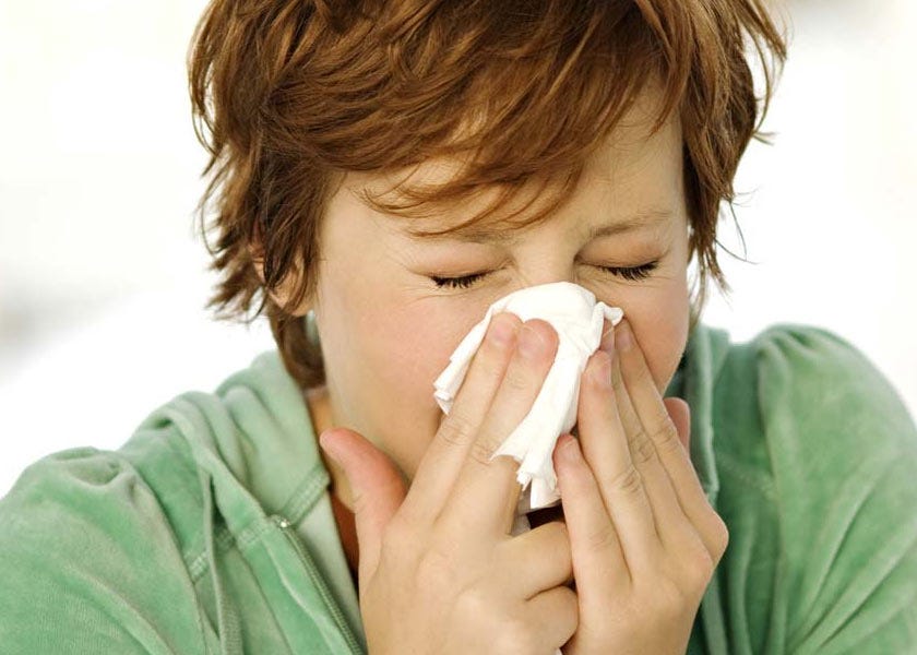 9 Things You May Not Know About Mucus