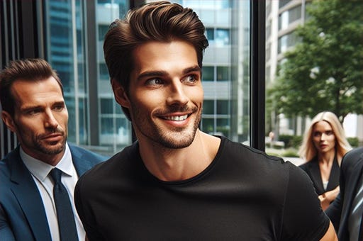 Fear of a Sigma - by Vox Day - Sigma Game